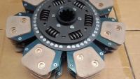 China 82983565 clutch disc for sale