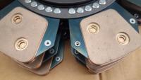 China 82983565 clutch disc for sale