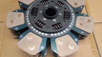 China 82983565 clutch disc for sale
