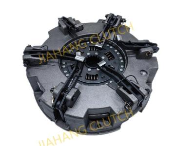 China Agricultural Machinery Parts Tractor Clutch pressure plate clutch Cover for  YCJH YCJH Massey Ferguson for sale
