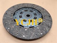 China Clutch Disc - Fits Ford - E7NN7550BB - 82004604, E5NN7550AA, E7NN7550BA for sale