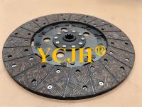 China Clutch Disc - Fits Ford - E7NN7550BB - 82004604, E5NN7550AA, E7NN7550BA for sale