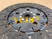 China Clutch Disc - Fits Ford - E7NN7550BB - 82004604, E5NN7550AA, E7NN7550BA for sale