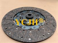 China Clutch Disc - Fits Ford - E7NN7550BB - 82004604, E5NN7550AA, E7NN7550BA for sale