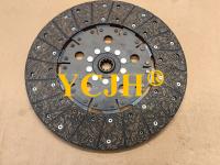 China Clutch Disc - Fits Ford - E7NN7550BB - 82004604, E5NN7550AA, E7NN7550BA for sale