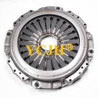 China CLUTCH KIT 81.30005-6033 for sale