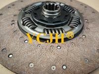 China CLUTCH KIT 81.30005-6033 for sale
