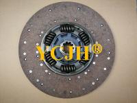 China CLUTCH KIT 81.30005-6033 for sale