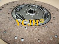 China CLUTCH KIT 81.30005-6033 for sale