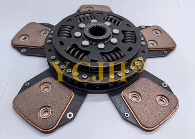 China Clutch Plate for Landini, Massey Ferguson, L.U.K. -3330138100 for sale
