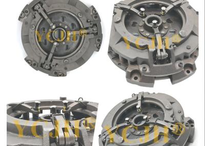 China JIAHANG Pressure Plate Assembly fits Massey Ferguson 491 593 2680 492 596 039210T1 for sale
