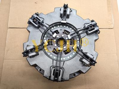 China Customized 3540478m1 Clutch Cover for Massey Ferguson 6860 6870 7860 7870 8870 8880 for sale
