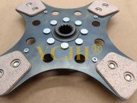 China High-Performance Clutch Disc for John- Deere 5105 5200 + for sale