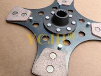 China High-Performance Clutch Disc for John- Deere 5105 5200 + for sale