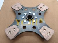 China High-Performance Clutch Disc for John- Deere 5105 5200 + for sale