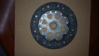 China HB1358 CLUTCH DISC for sale