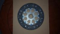 China HB1358 CLUTCH DISC for sale