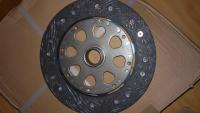 China HB1358 CLUTCH DISC for sale