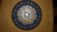 China HB1358 CLUTCH DISC for sale