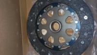 China HB1358 CLUTCH DISC for sale