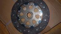 China HB1358 CLUTCH DISC for sale