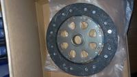 China HB1358 CLUTCH DISC for sale