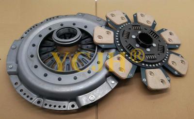 China 3655615M91 CLUTCH KIT for Landini Perfect Solution for Landini Tractor Maintenance for sale