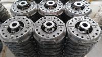 China 1880096208  CLUTCH COVER for sale