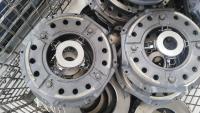 China 1880096208  CLUTCH COVER for sale