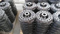 China 1880096208  CLUTCH COVER for sale