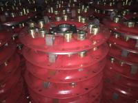 China BELARUS Tractor Pressure Plate ASSY - 701601090A for sale