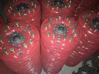 China BELARUS Tractor Pressure Plate ASSY - 701601090A for sale