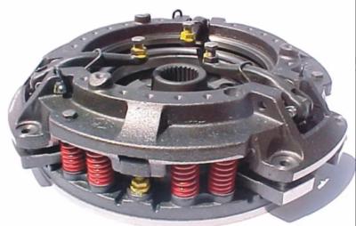 China New Massey Ferguson Tractor Split Torque Clutch Assembly MF375 MF390 MF390T + for sale