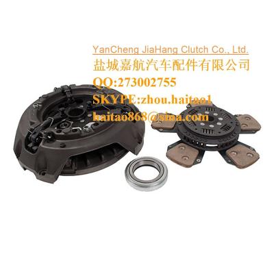 China New Massey Ferguson Tractor Split Torque Clutch Assembly MF375 MF390 MF390T + for sale