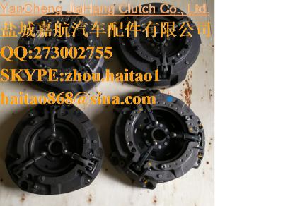 China New Massey Ferguson Tractor Split Torque Clutch Assembly MF375 MF390 MF390T + for sale