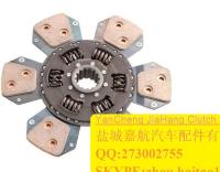 China 3311326M92 - Trans Disc: 11
