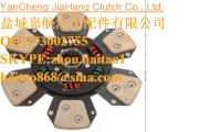 China 3311326M92 - Trans Disc: 11