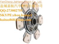 China E7NN7550BB CLUTCH DISC for sale