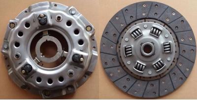 China 10A63-10201clutch plate, TCM forklift truck clutch cover,clutch kit,clutch facing for sale
