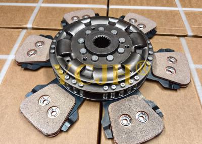 China Clutch Disc M292002107 for Massey Ferguson tractor MF399 for sale