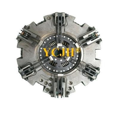 China Durability Clutch Cover 130-1601090 OEM for Earthmoving Equipment for sale
