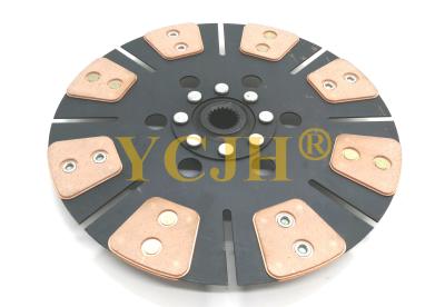 China 310mm Ceramic Friction Disc for Heavy Machinery for sale