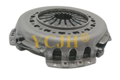China Durability Silver OEM Replacement Transmission Clutch Cover Compatible With E9NN7563AA F1NN7563AA for sale
