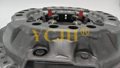 China E0NN7563CA F1NN7563AA Bolt On Polished Surface OE Clutch Cover for sale