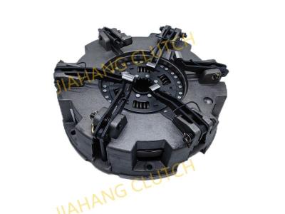China Silver Durability Clutch Cover for Fiat Tractor Serie 90 for sale