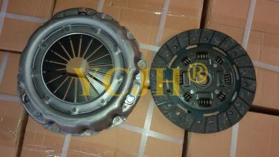 China Bolt on Steel Clutch Replacement Kit for Manual Transmissions for sale