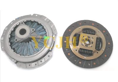 China Bolt On Clutch Cover for Rover Land Rover 3000 LR012199 LR029894 for sale