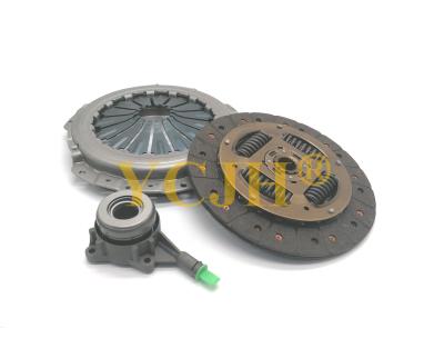 China Universal Clutch Cover Bolt On Installation OEM Replacement for Rover Land Rover / LR Models for sale