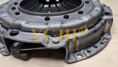 China Clutch Cover for Truck CA6110Q - OEM Replacement Bolt On Universal for sale