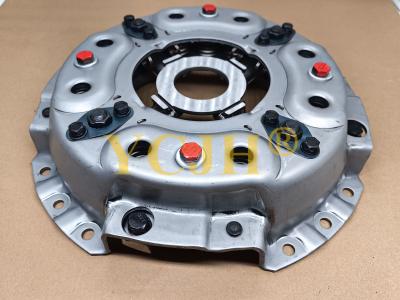 China High Durability Bolt-On Clutch Cover for Easy Bolt-On Installation for sale